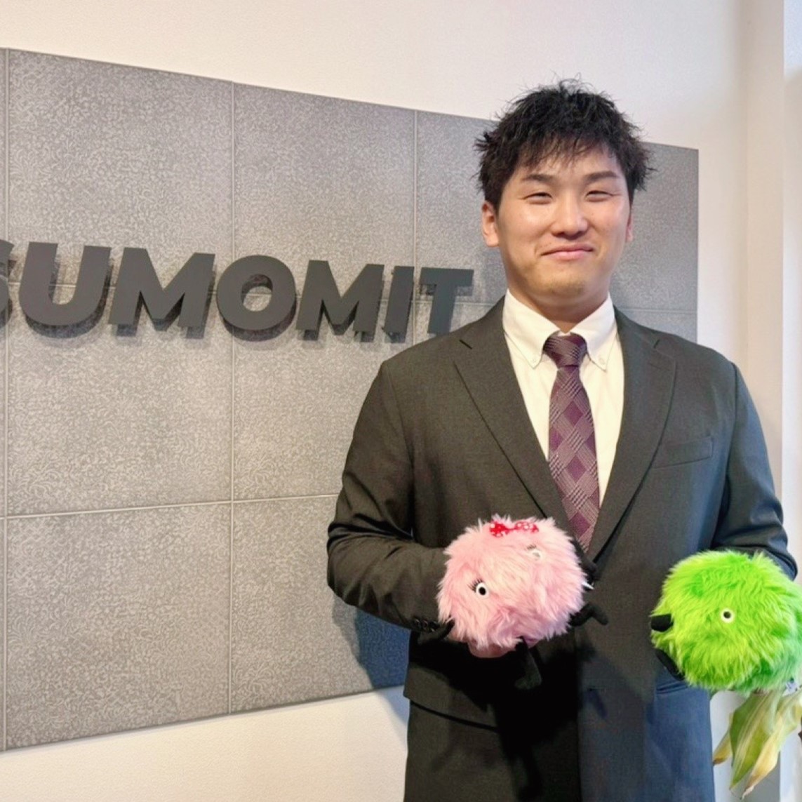 スタッフ紹介 - SUMOMIT